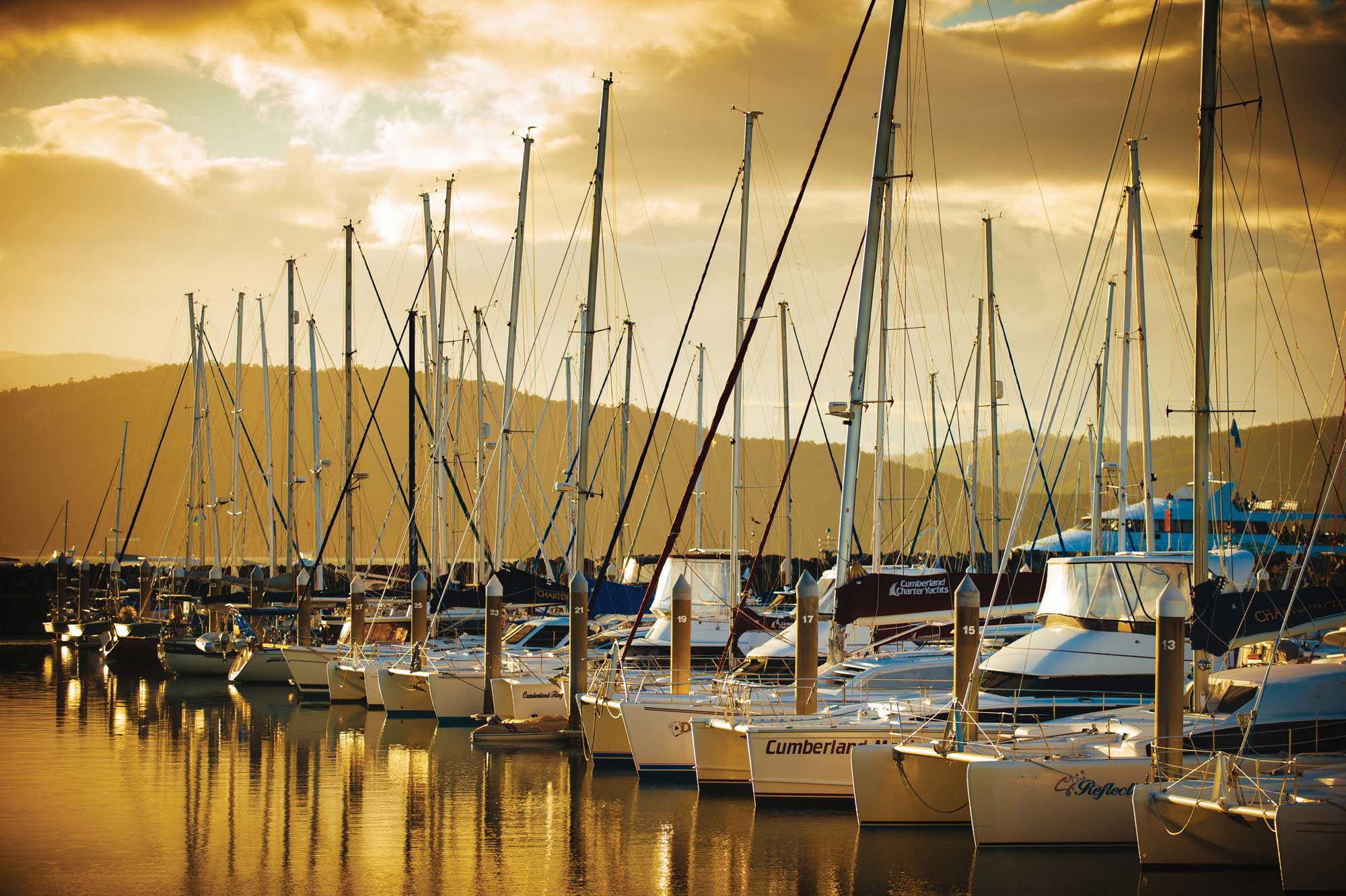 Patras Port Mooring | Marina Berth Booking and Information | Sammyacht.com