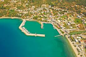 Plataria | Marina Berth Booking and Information | Sammyacht.com