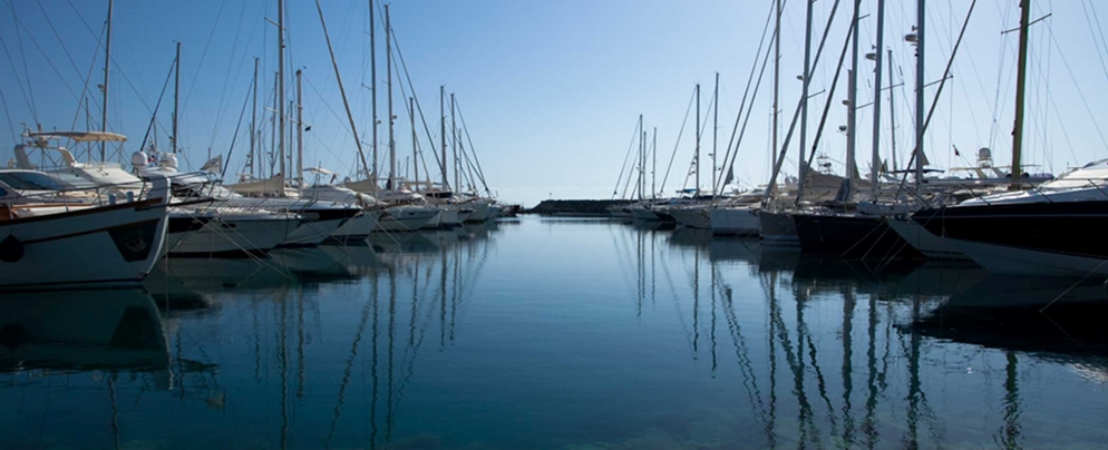 St Raphael | Marina Berth Booking and Information | Sammyacht.com