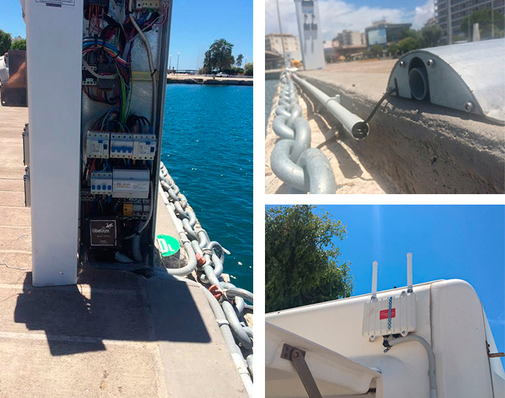 Innovation | Marina Berth Booking for Smart Yachters | Sammyacht.com